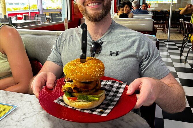 Lunch at Georges Diner Private Tour - Final Thoughts: Is the Georges Diner Private Tour Worth It?
