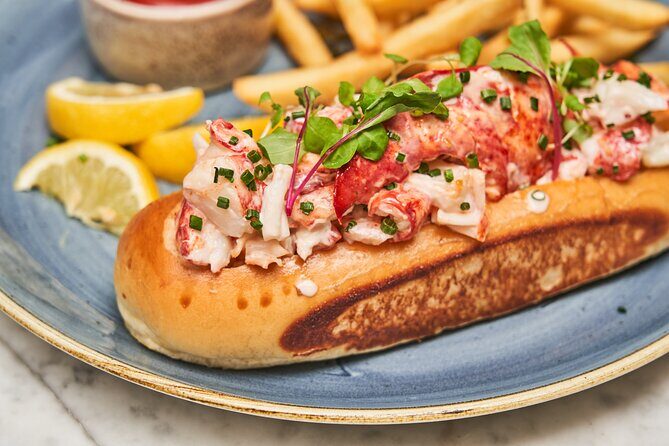 Lunch at Iconic Redeye Grill near Central Park and Carnegie Hall! - The Practicalities: What To Keep in Mind