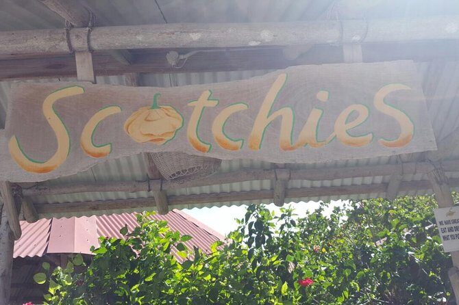 Lunch at Scotchies Jerk Centre From Ocho Rios - Authenticity and Value