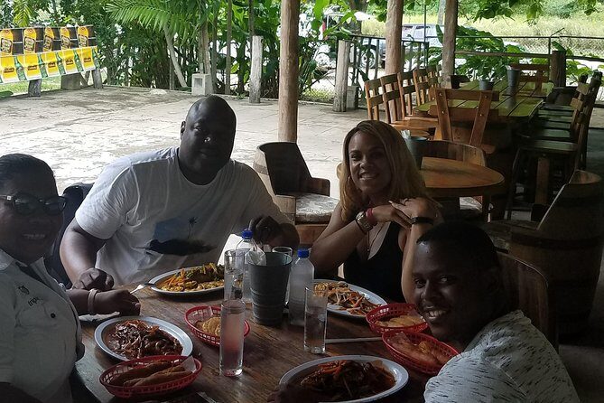 Lunch at Scotchies Jerk Centre From Ocho Rios - Who Should Consider This Tour?