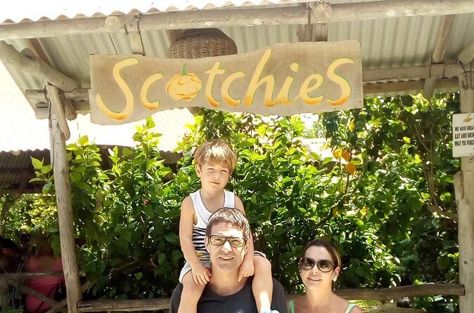 Lunch at Scotchies Jerk Centre From Ocho Rios - FAQs
