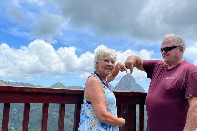 Lunch break,Mud Bath,Water Fall & beach break group tour - Authentic and Fun Experiences