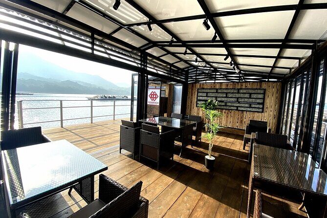 Lunch Cruise on HANAIKADA (Raft-Type Boat) with Scenic View of Miyajima - Analyzing the Value