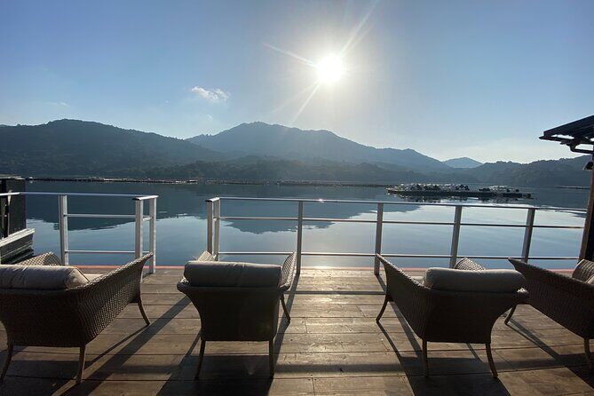 Lunch Cruise on HANAIKADA (Raft-Type Boat) with Scenic View of Miyajima - The Sum Up: Who Will Love This Tour?