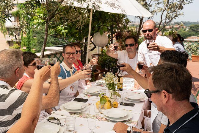 Lunch or dinner and cooking demo at a local home in Cefalù - FAQ