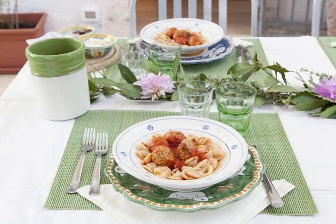 Lunch or dinner and cooking demo at a local home in Viareggio - The Value of the Experience
