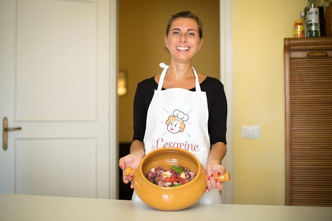 Lunch or dinner and cooking demo at a local home in Viareggio - The Sum Up: Who Will Love This Experience?