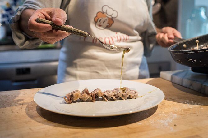 Lunch or dinner and cooking demo at a local home in Viareggio - FAQ