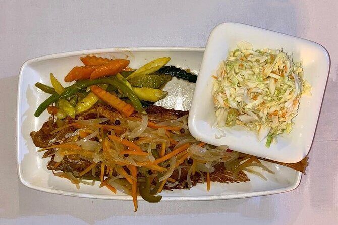 Lunch or Dinner Dining Experience in Montego Bay - Discovering the Montego Bay Dining Experience at Peppas