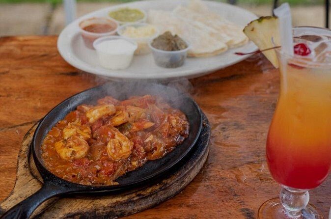 Lunch or Dinner Dining Experience in Montego Bay - FAQ