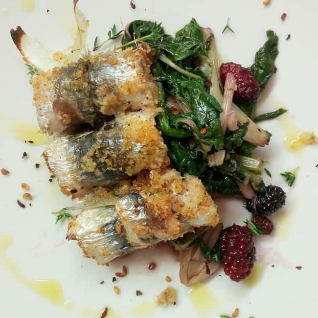 Lunch or dinner, wine tasting in the countryside of Noto - A Closer Look at the Experience
