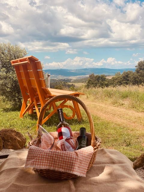 Lunch Picnic in the scenic hills of Maremma Tuscany - Who Should Consider This Tour?