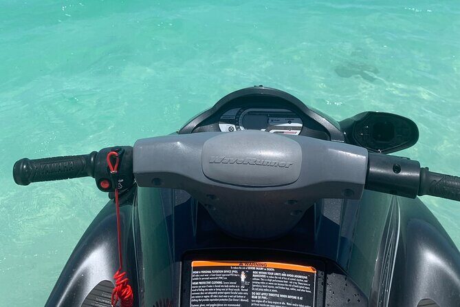 Lunch Seafari to pristine cays, shipwreck and lunch at TIKI BAR - Group Size and Practicalities