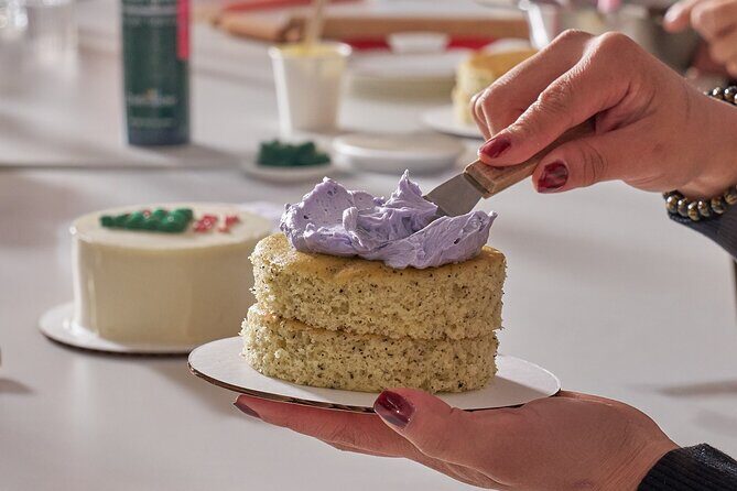 Lunchbox Cake Experience - Analyzing the Value: Is It Worth the Price?