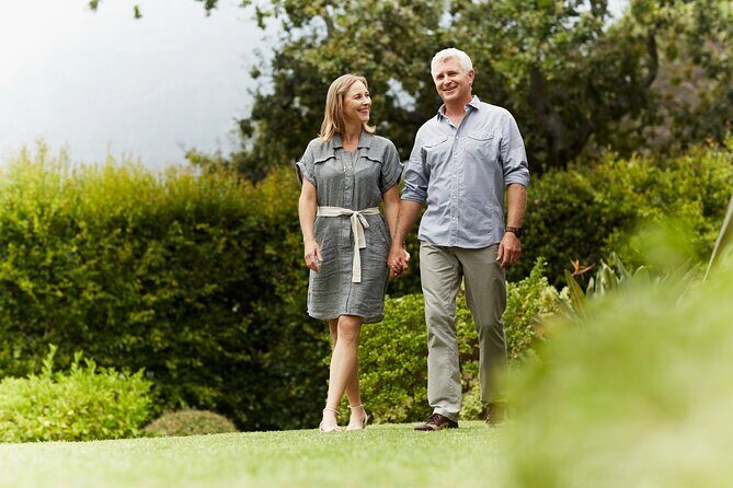 Lund Romantic Journey - Who Will Love This Tour