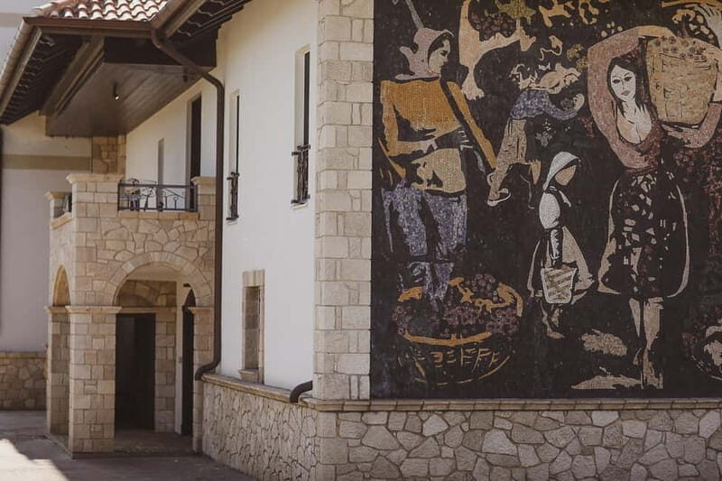 Lundër: Lundra Winery Guided Tour with Wine Tasting - A Deep Dive into the Lundra Winery Tour
