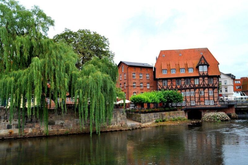 Lüneburg Private Guided Walking Tour - What Travelers Say About the Experience
