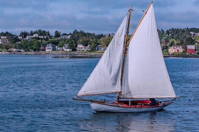Lunenburg Tour - What to Expect from This Lunenburg Tour