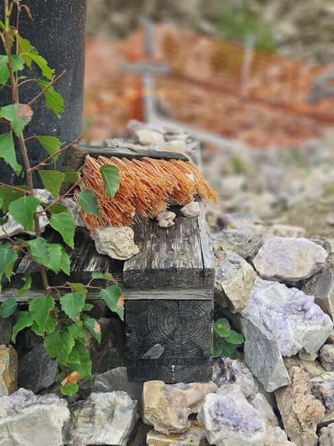 Luosto: Private Amethyst Mine Tour with Arctic Guide - The Practical Side: What to Know Before Booking