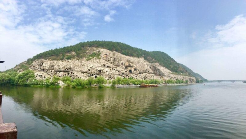 Luoyang Classic Day Tour Longmen Grottoes Old Twon Explore - Exploring the Longmen Grottoes