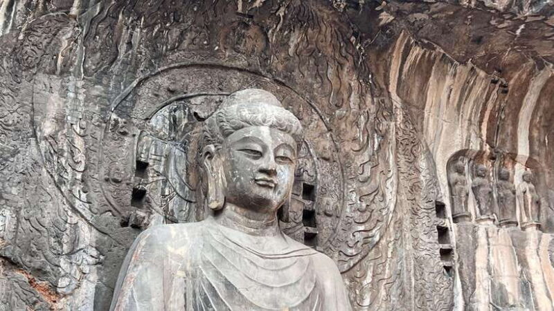 Luoyang: Day tour from Xian or LuoYang with tickets options - The Experience of a Private, Ticket-Inclusive Tour