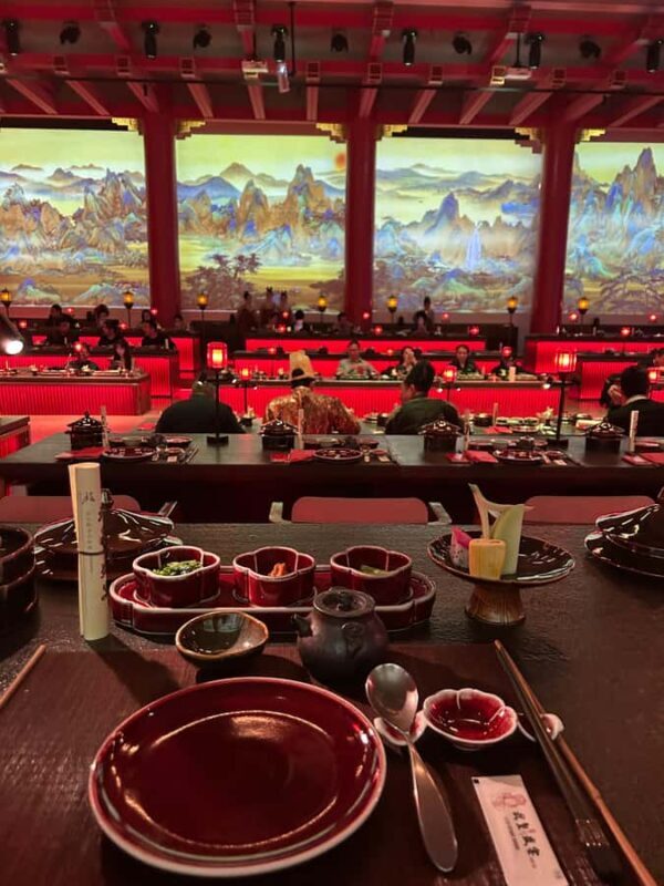Luoyang: Emperors Banquet 3-Hour Immersive Experience - Final Thoughts: Is It Worth It?
