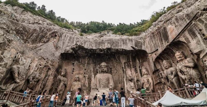 Luoyang: Full-Day Longmen Grottoes & Shaolin Temple - An Introduction to the Luoyang Experience