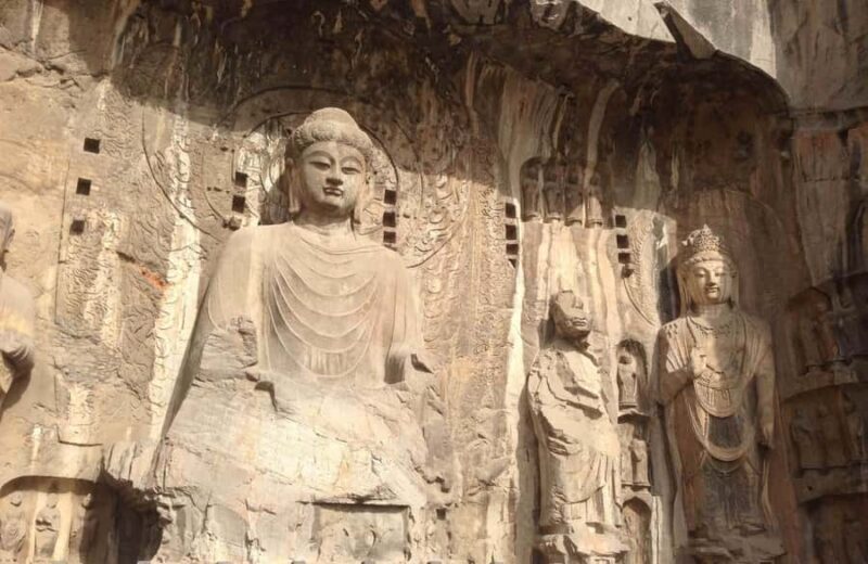 Luoyang: Full-Day Longmen Grottoes & Shaolin Temple - Who Should Consider This Tour?