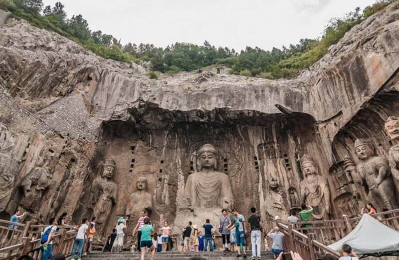 Luoyang: Full-Day Longmen Grottoes & Shaolin Temple - The Sum Up