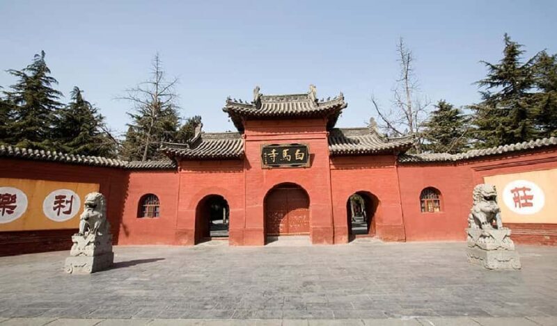 Luoyang: Full-Day Longmen Grottoes & White Horse Temple - Experience Breakdown and What to Expect