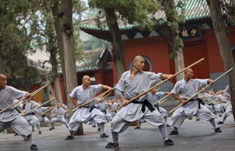 Luoyang Grotto&ShaolinTemple private Self-guided Tour by Car - What This Tour Offers: An Overview