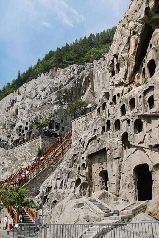 Luoyang Grotto&ShaolinTemple private Self-guided Tour by Car - Authentic Experiences and Traveler Insights