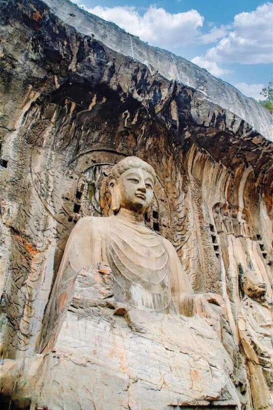 Luoyang Grotto&ShaolinTemple private Self-guided Tour by Car - The Sum Up