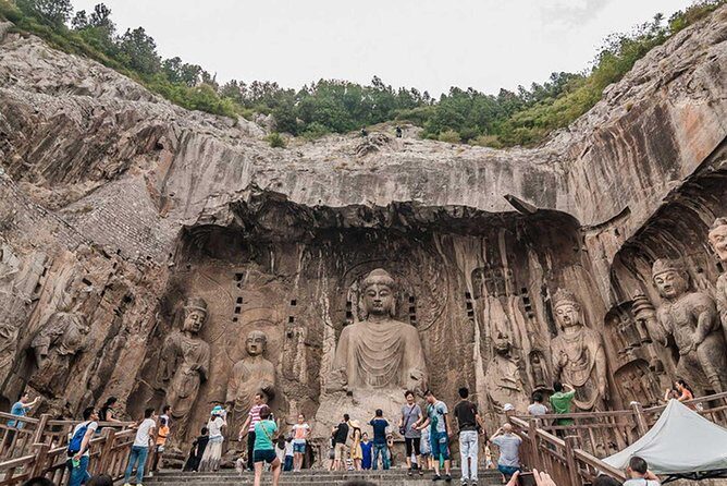 Luoyang Highlights Day Trip of Longmen Grottoes and Shaolin Temple - Authentic Experiences and Personal Touches