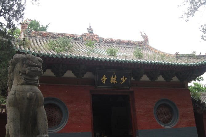 Luoyang Highlights Day Trip with Hotel or Railway Station Transfer - Who Should Consider This Tour?