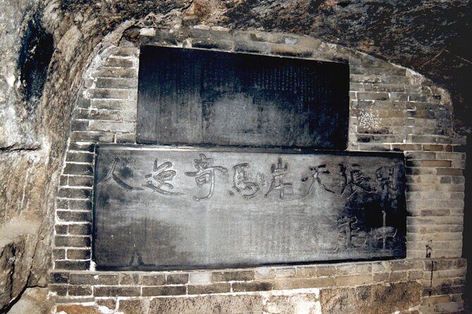 Luoyang Longmen Grottoes Admission Ticket - FAQ