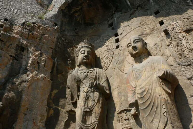 Luoyang: Longmen Grottoes Optional Tours or Tickets Only - Who Will Love This Tour?