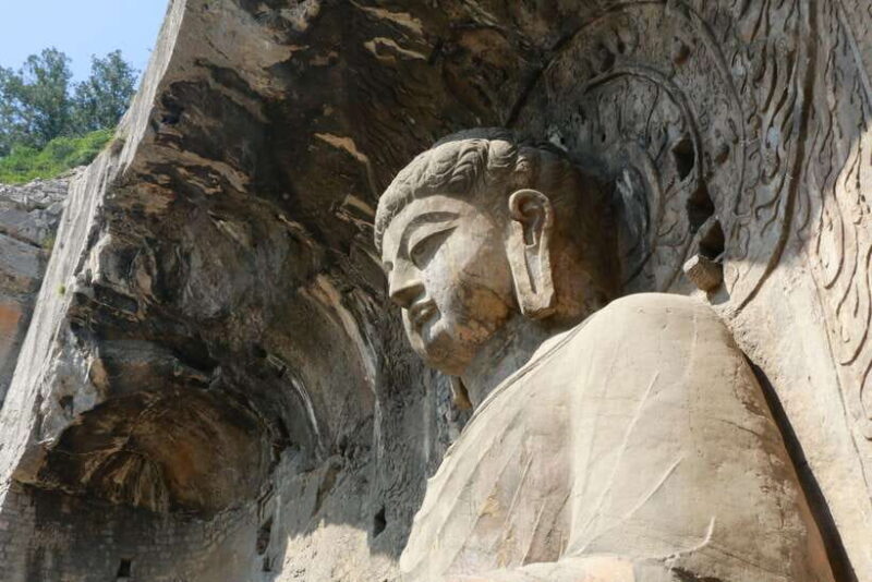 Luoyang: Longmen Grottoes Optional Tours or Tickets Only - Final Words