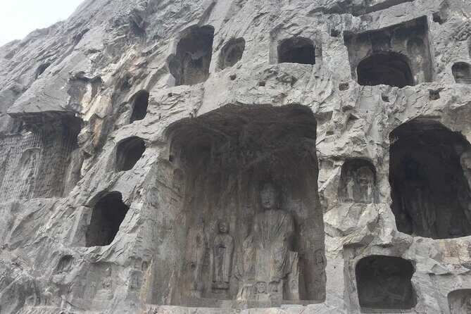 Luoyang Private 4WD Tour Adventure - FAQ