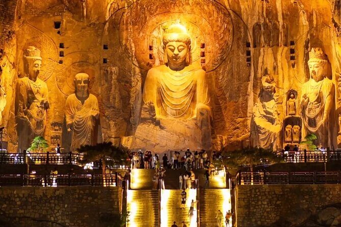 Luoyang Private Day tour to Longmen Grottoes and Shaolin temple - The Sum Up