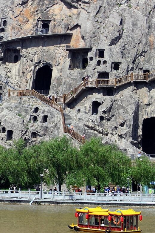 Luoyang Private Day Tour to Shaolin Temple&Longmen Grottoes - Practical Details and Tips