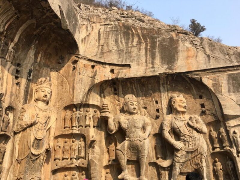 Luoyang Private Day Tour to Shaolin Temple&Longmen Grottoes - The Sum Up: Is This Tour Worth It?