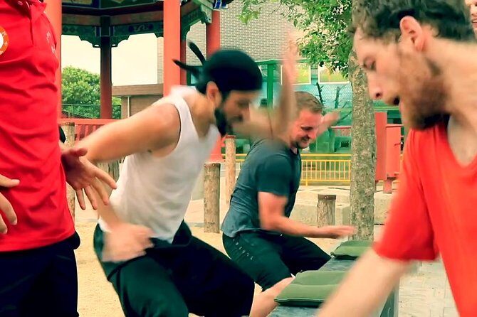 Luoyang Private Tour to Shaolin Temple including Kungfu Lesson - Key Points