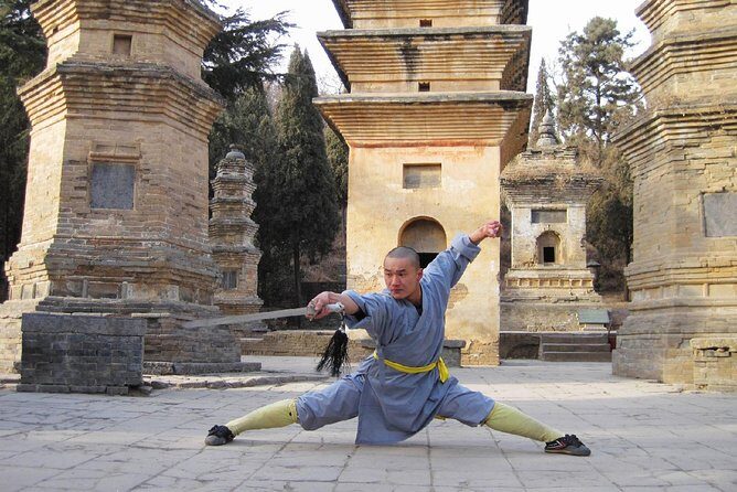 Luoyang Private Tour to Shaolin Temple including Kungfu Lesson - The Sum Up: Is This Tour Right for You?