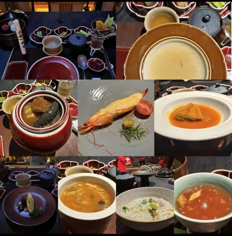 Luoyang: Tang Dynasty Feast with Hanfu Makeup & Show - FAQ