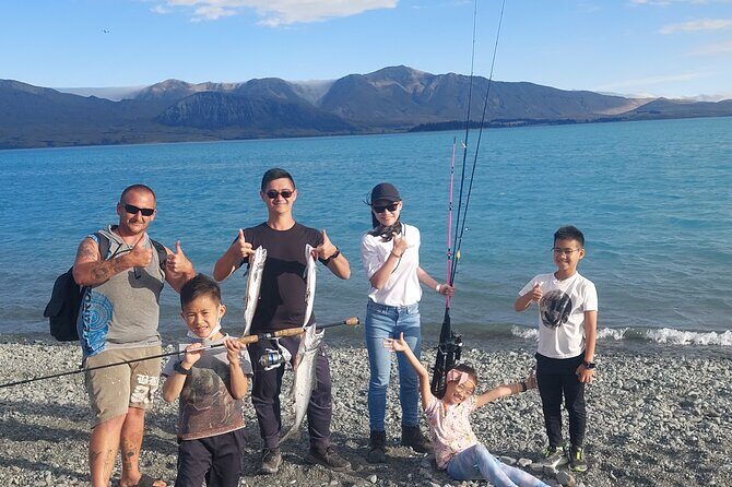 Lupin Flowers Tour Lake Tekapo - Final Thoughts on the Lupin Flowers Tour Lake Tekapo