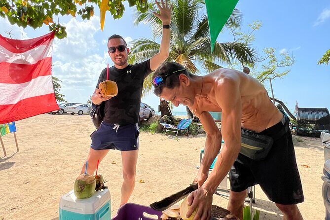 Luquillo Beach and Restaurants Experience Tour - Final Thoughts: Who Is This Tour For?