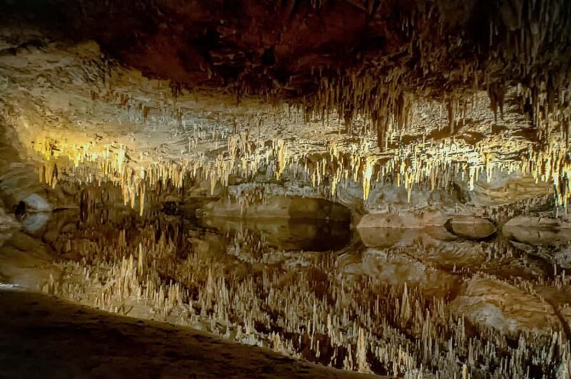 Luray Caverns Half-Day Small Group Experience from DC - Final Thoughts