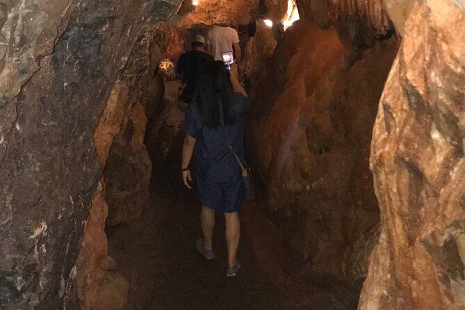 Luray Caverns Private Round Trip Transfer By Luxury Vehicle - Who Is This Tour Best For?