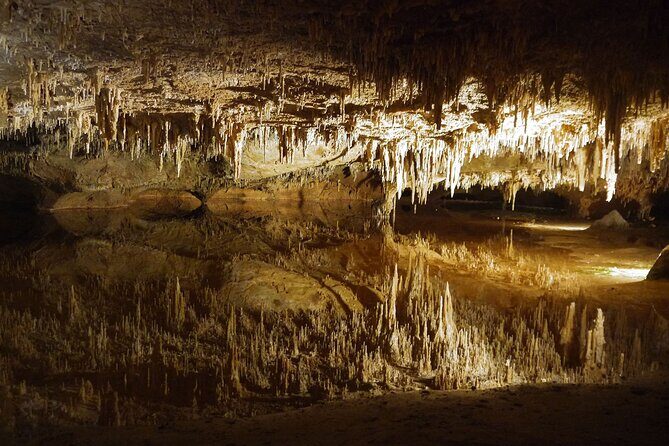 Luray Caverns, VA Private Tour - Introduction